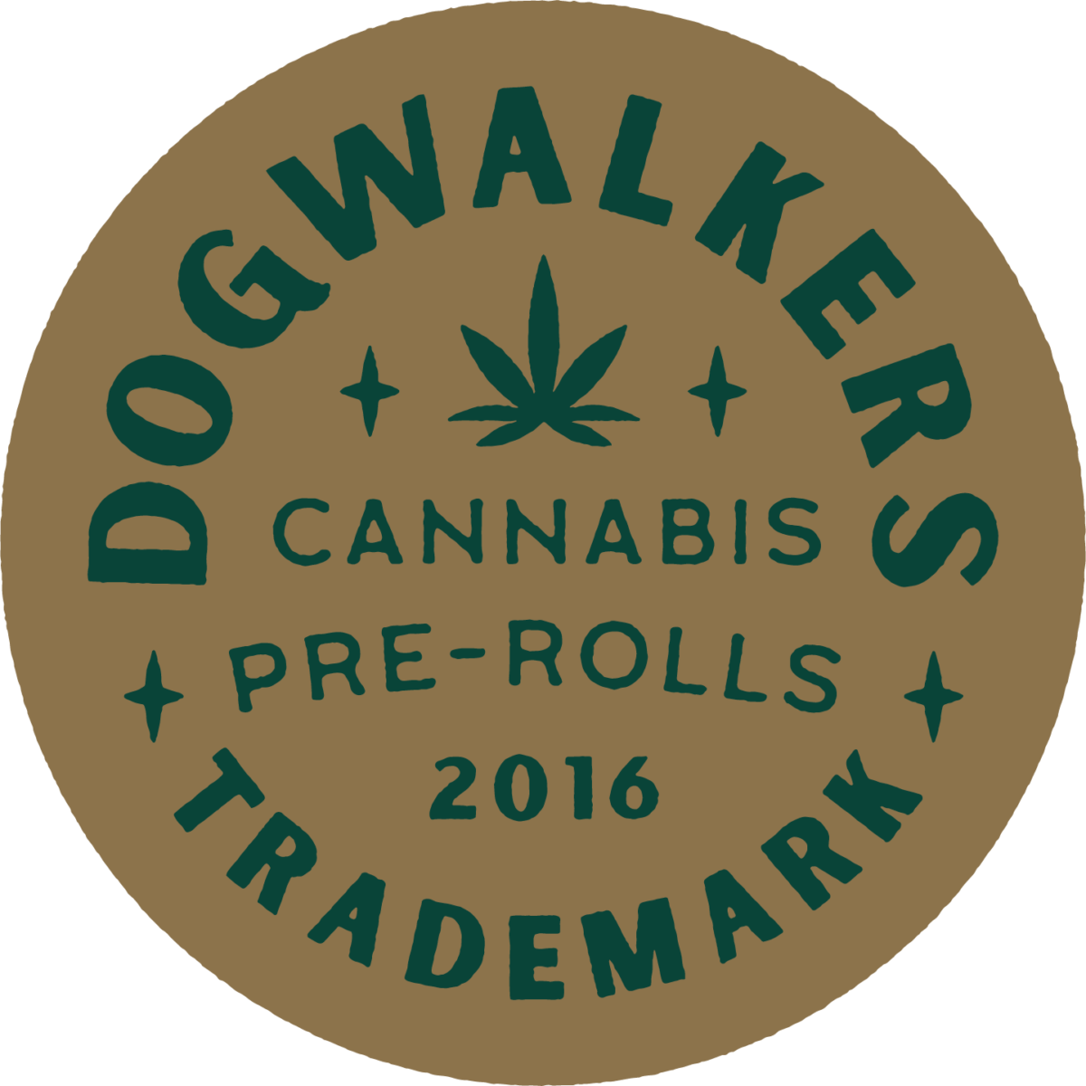 Indica Vs. Sativa Vs. Hybrid Strains | Dogwalkers Pre-Rolls